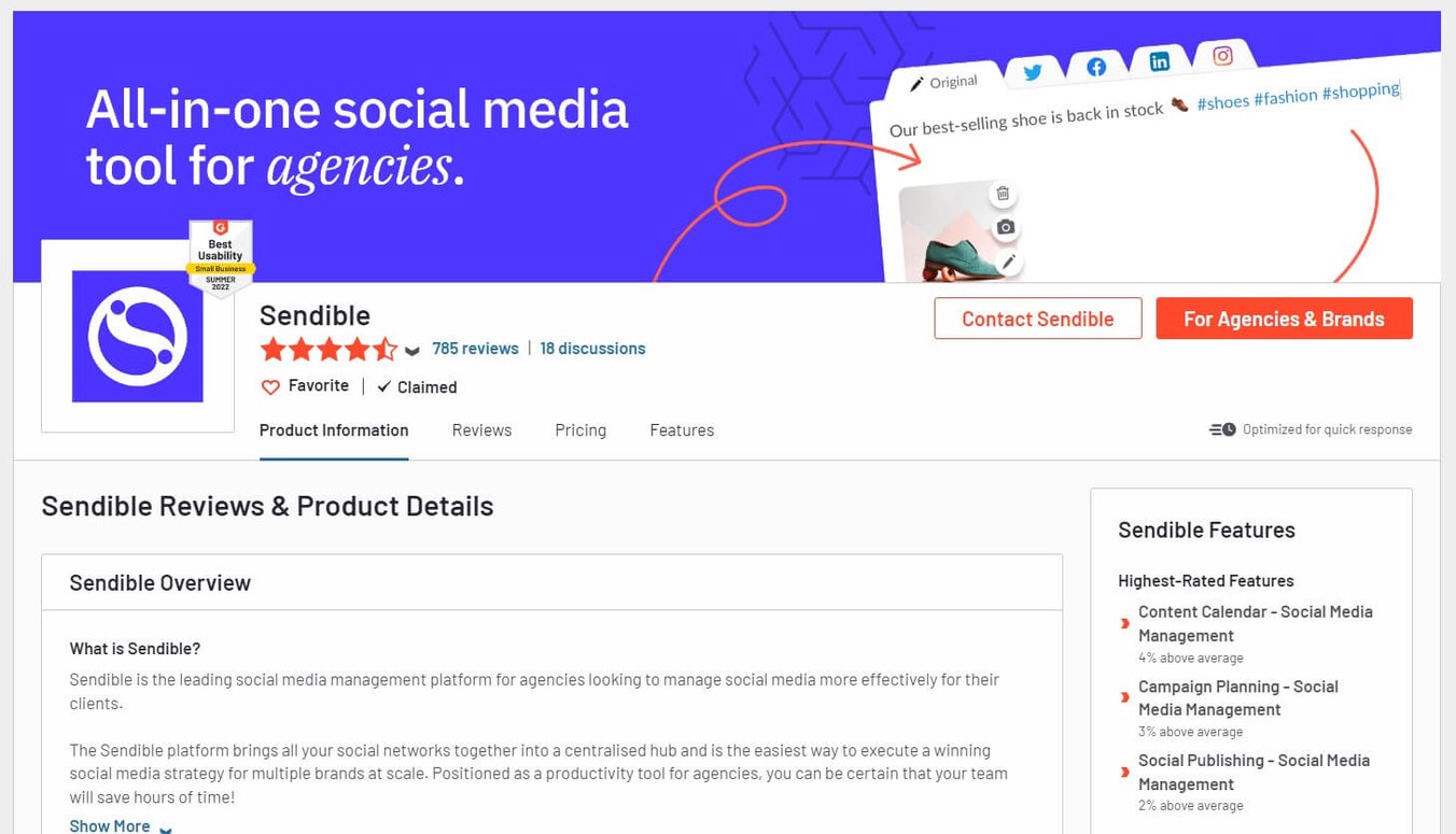 5 Ways to Turn Customer Feedback Into Amazing Social Media Posts
