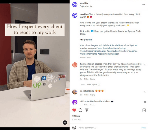 7 Qualities of the Best Social Media Managers That Work in Agencies