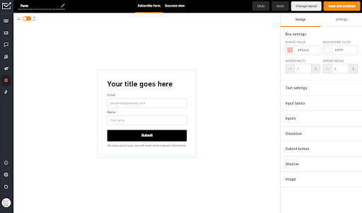 9 Powerful Tools for Building an Email List for Small Businesses