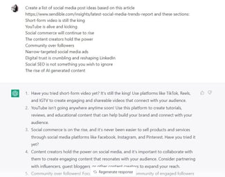 AI in Social Media: Benefits, Tools, and Challenges