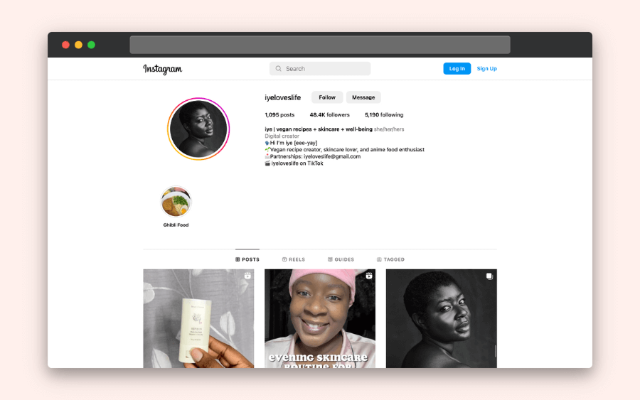 4 Types of Influencers: Nano vs. Micro vs. Macro vs. Celebrities