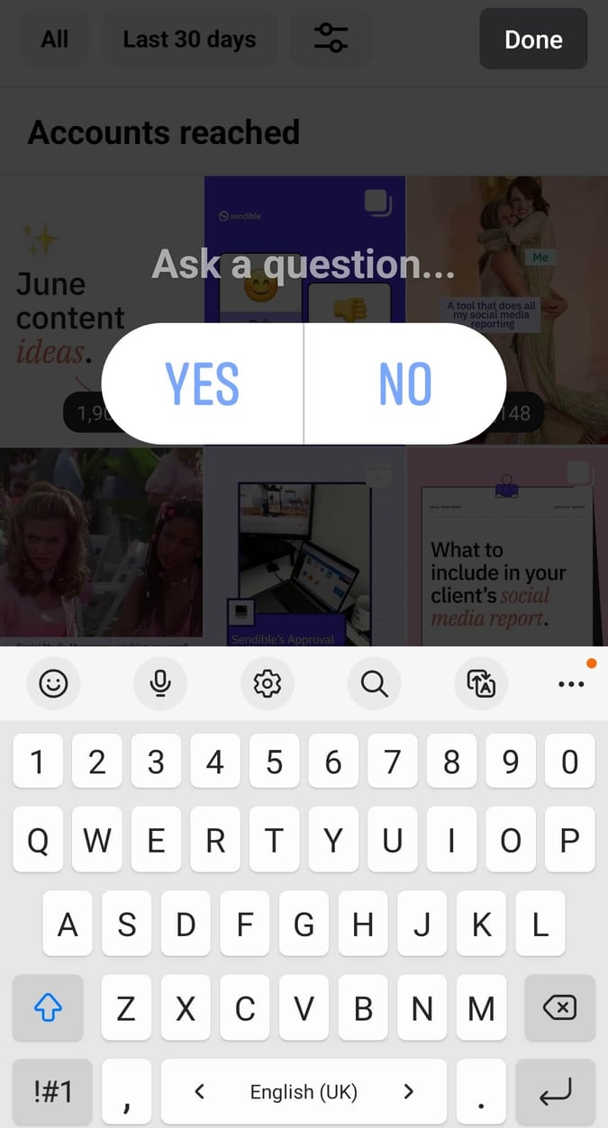 The Ultimate Guide to Crafting Interactive Facebook Posts