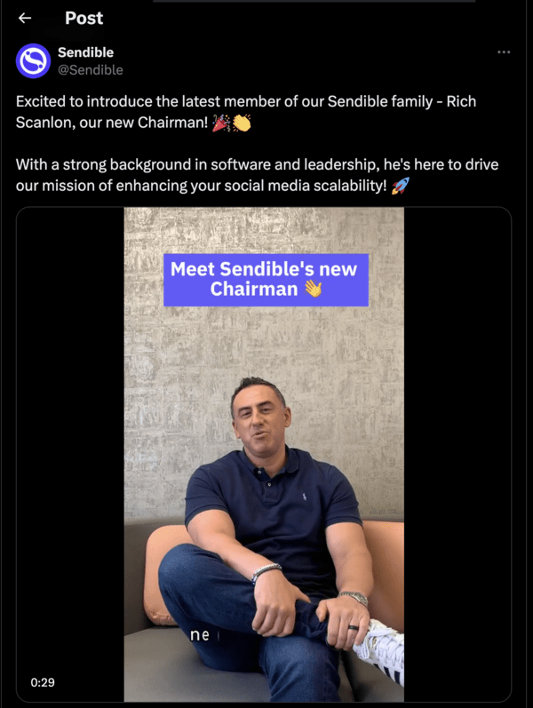 Rule the Tweetosphere: 6 Ways to Improve Twitter Engagement