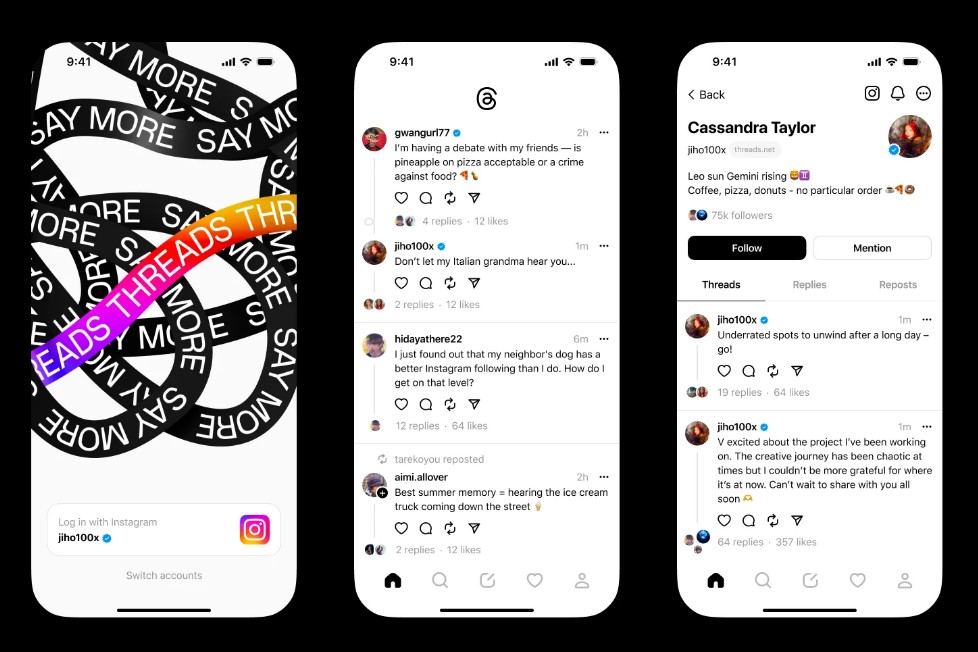 12 Social Media Trends for 2025