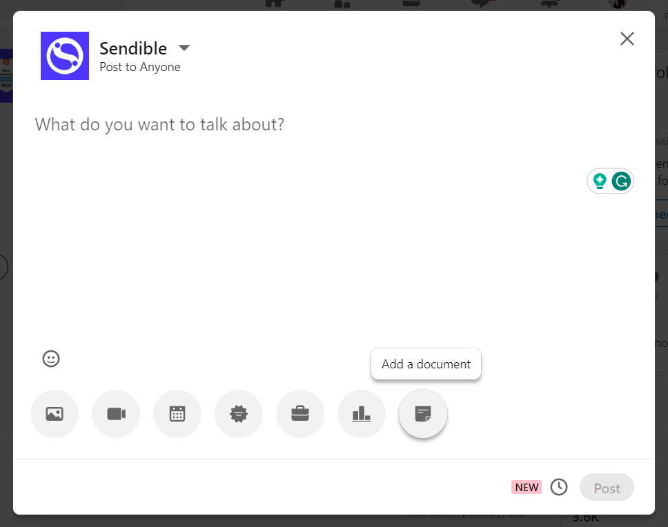 Slide into Success: How to Create LinkedIn Documents [+10 Ideas]