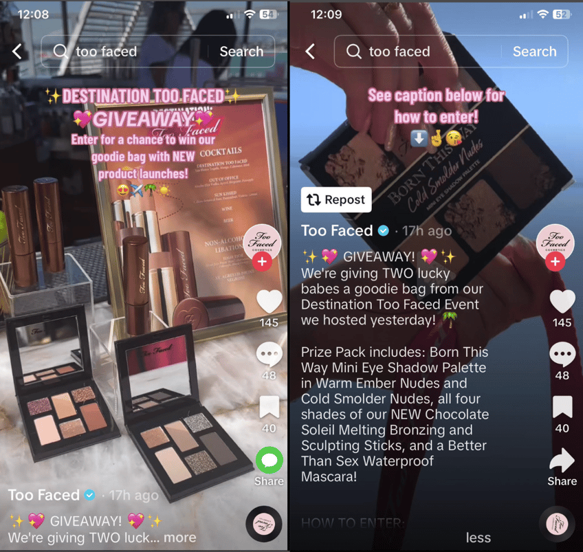 How to Create B2C Social Media Marketing Campaigns (With Examples)