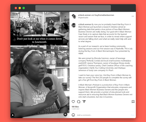 5 Tips to Create a Black History Month Social Media Campaign