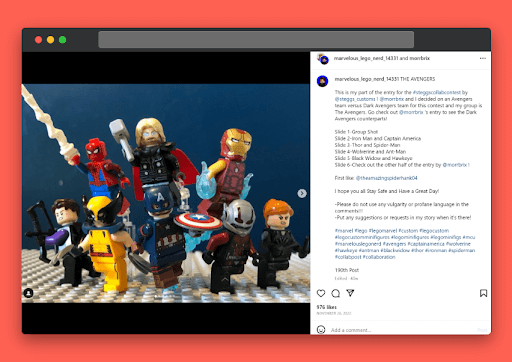 The 2024 Complete Guide to Instagram Collaborative Posts