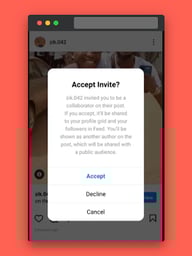 The 2024 Complete Guide to Instagram Collaborative Posts