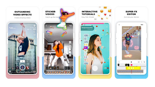 12 Best TikTok Video Editors to Create Eye-Catching Content (2025)