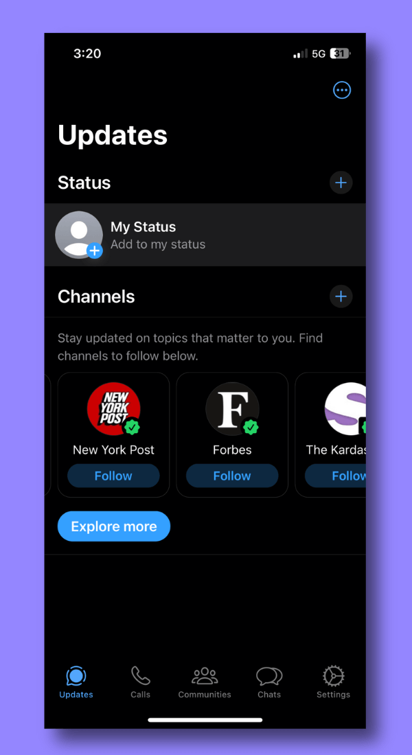 How to Create and Use Instagram Broadcast Channel in 2025