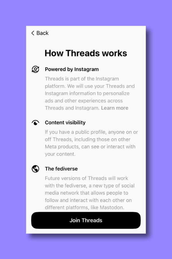 How to Use Instagram Threads for Business in 2025