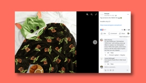 10 Ideas for Social Media Christmas Interactive Posts in 2024