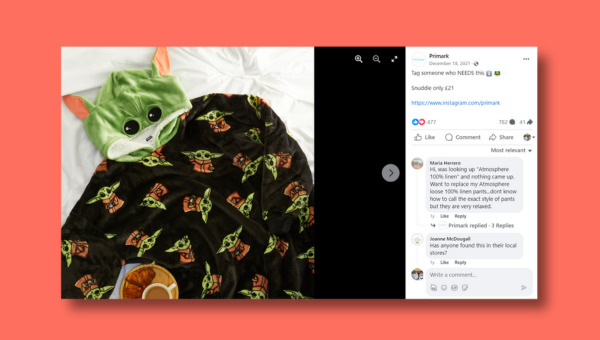 10 Ideas for Social Media Christmas Interactive Posts in 2024