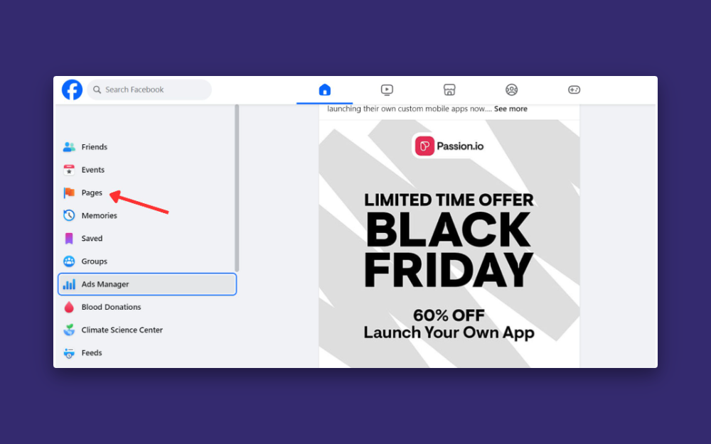 A Step-by-Step Guide on How to Create a Business Facebook Page in 2024