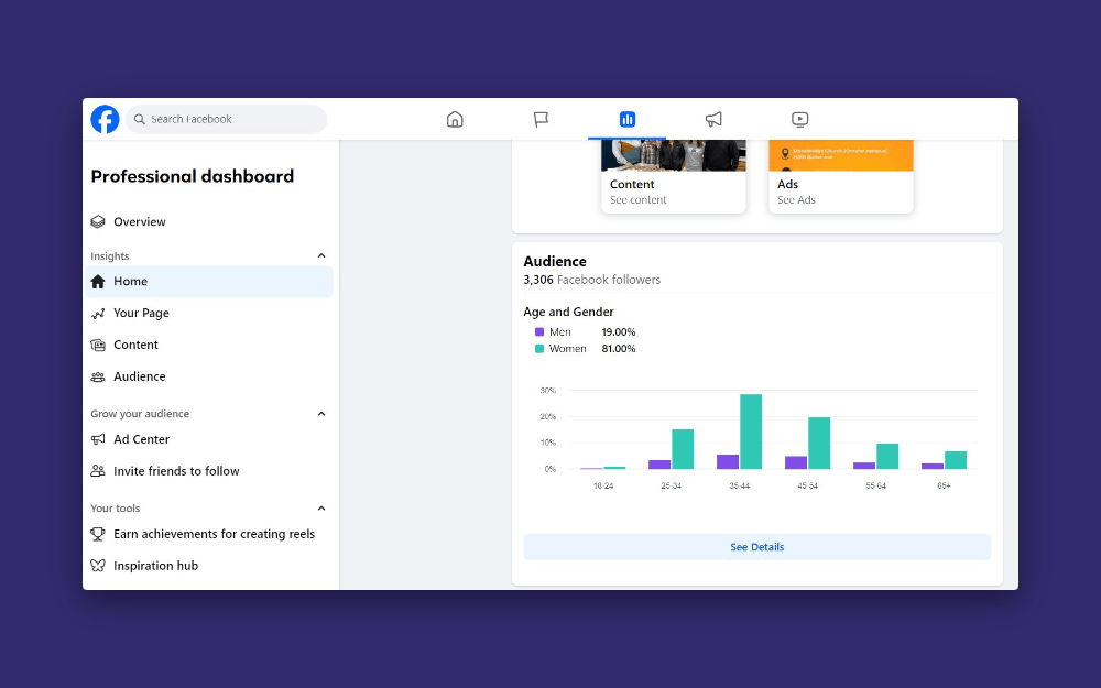 A Step-by-Step Guide on How to Create a Business Facebook Page in 2024
