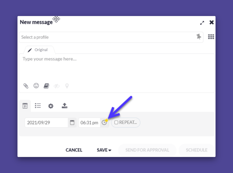 When Is the Best Time to Post on Instagram in 2025?