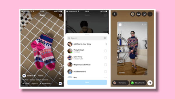 How to Repost a Story on Instagram (The Right Way) in 2025