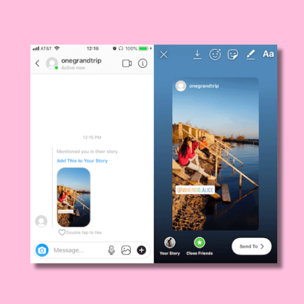 How to Repost a Story on Instagram (The Right Way) in 2025