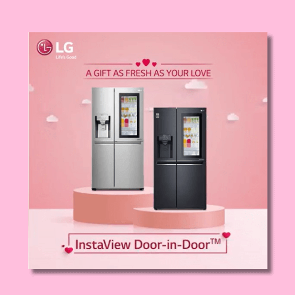 10 Valentine's Day Social Media Marketing Campaign Ideas + 180 Captions