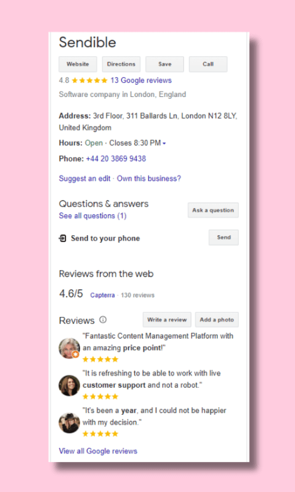 5 Ways to Turn Customer Feedback Into Amazing Social Media Posts