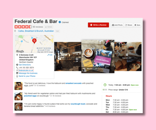 5 Ways to Turn Customer Feedback Into Amazing Social Media Posts