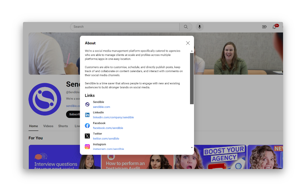 How to Start a YouTube Channel: A Step-by-Step Guide