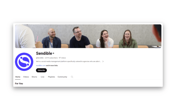 How to Start a YouTube Channel: A Step-by-Step Guide