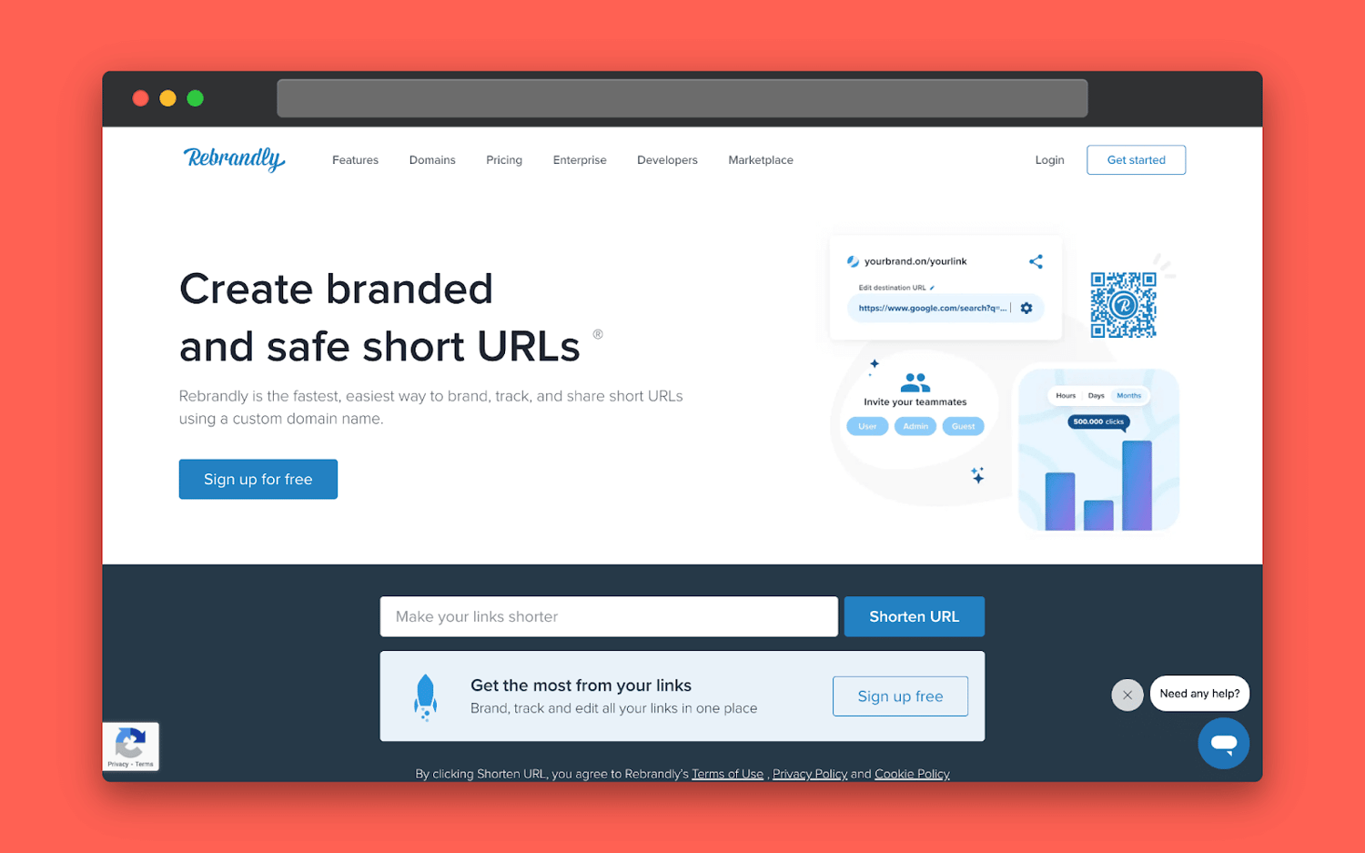The Benefits of URL Shortener: Make Links More Clickable