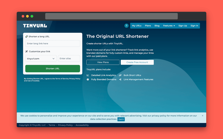 The Benefits of URL Shortener: Make Links More Clickable