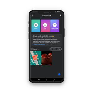 Why Facebook Stories are Important and How to Use Them