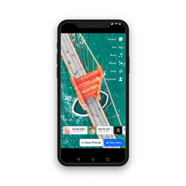 Why Facebook Stories are Important and How to Use Them