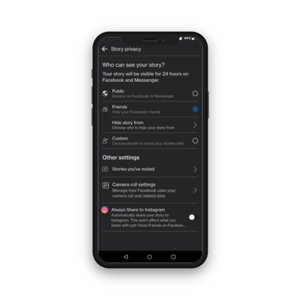 Why Facebook Stories are Important and How to Use Them