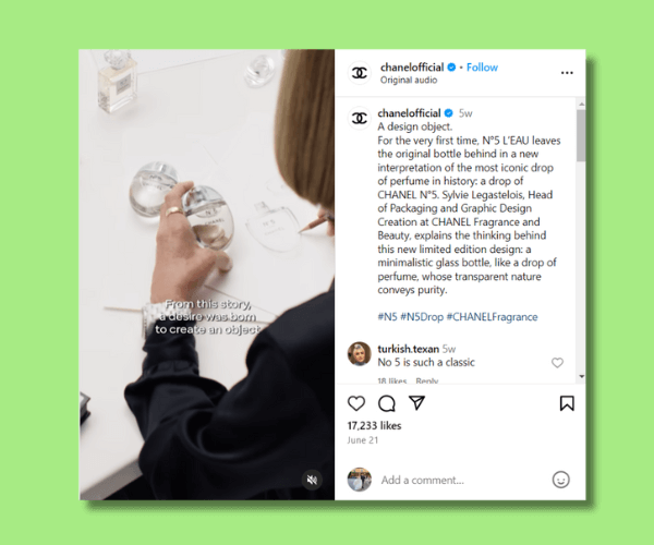 6 Social Media Ideas to Boost Your Fashion Marketing Campaigns