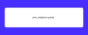 How to Use UTM Parameters to Prove Social Media ROI
