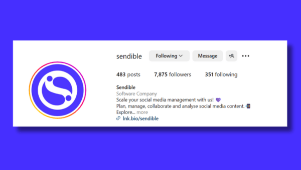 How to Use UTM Parameters to Prove Social Media ROI