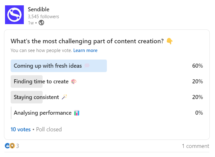 Get 27 Social Media Content Ideas to Boost Engagement