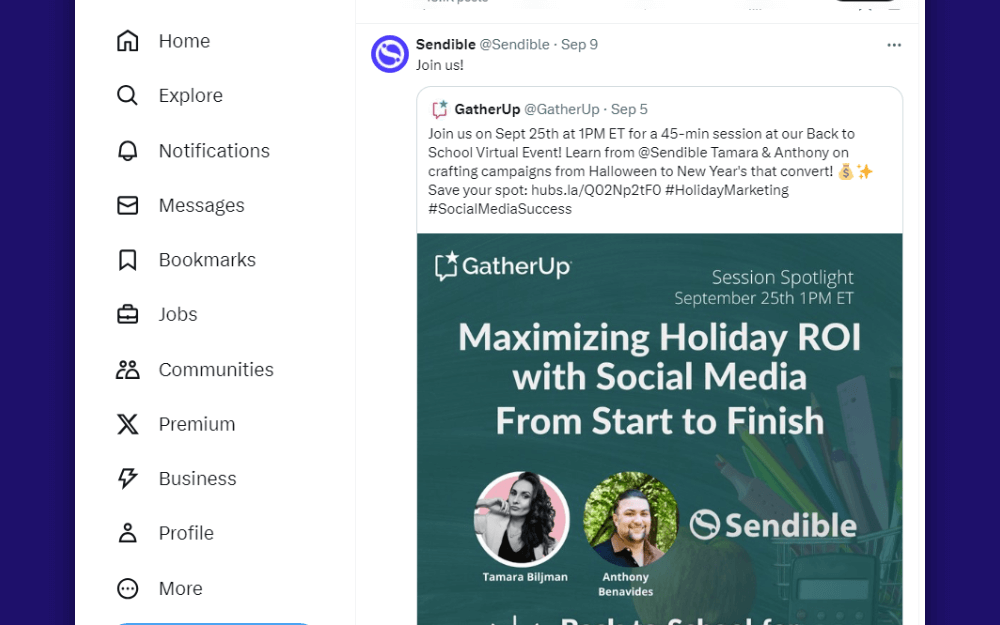 How to Share User-Generated Content on Social Media in 2025