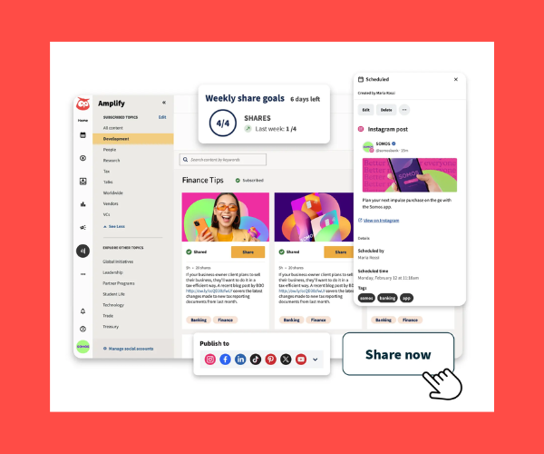 16 Best Collaboration Tools for Social Media Management in 2025