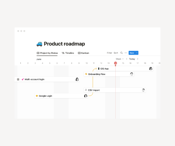 16 Best Collaboration Tools for Social Media Management in 2025