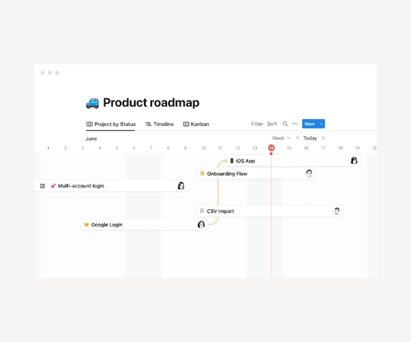 16 Best Collaboration Tools for Social Media Management in 2025