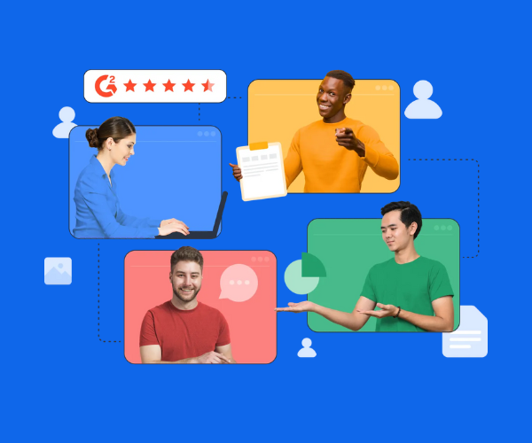 16 Best Collaboration Tools for Social Media Management in 2025