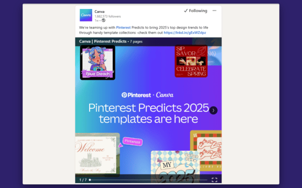 LinkedIn Post Size: Complete 2025 Guide
