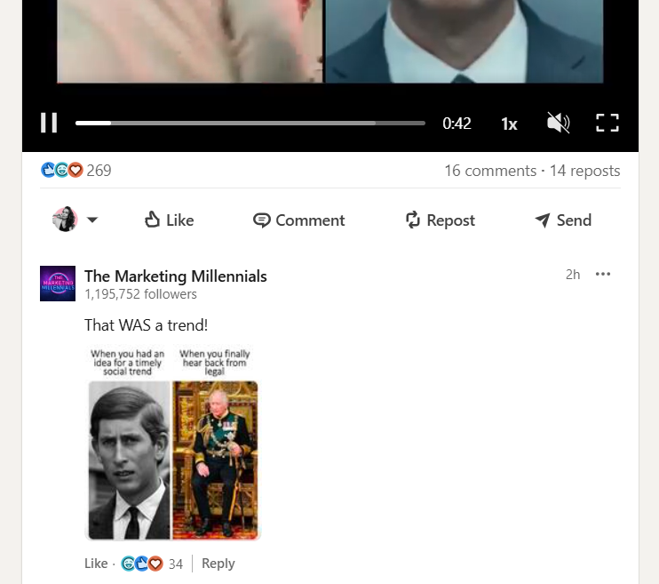 LinkedIn Profile Best Practices For 2025
