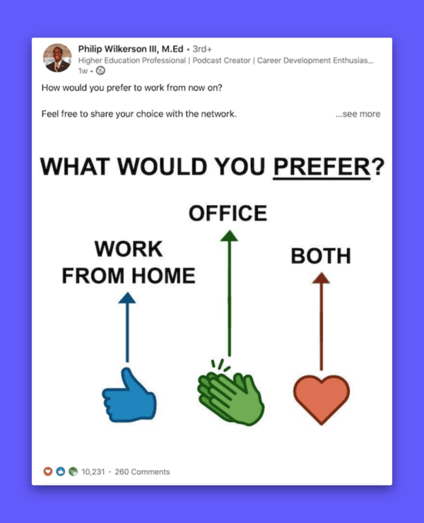 How to Decode LinkedIn Reactions and Improve Content Strategy