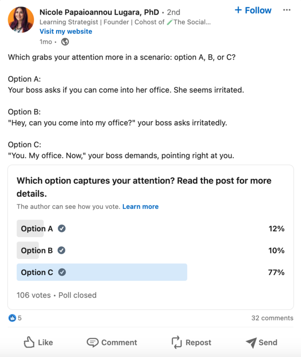 50+ Engaging LinkedIn Post Ideas to Boost Your Brand and Network
