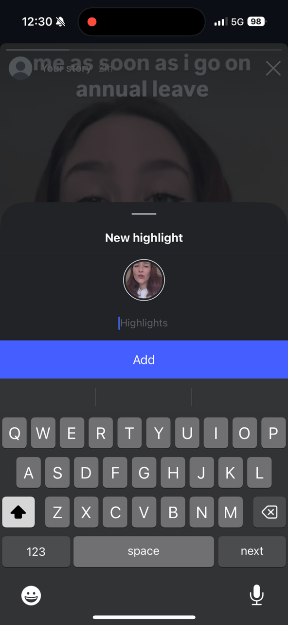 How to Repost an Instagram Story in 2026 — Step-by-Step Visual Guide ...