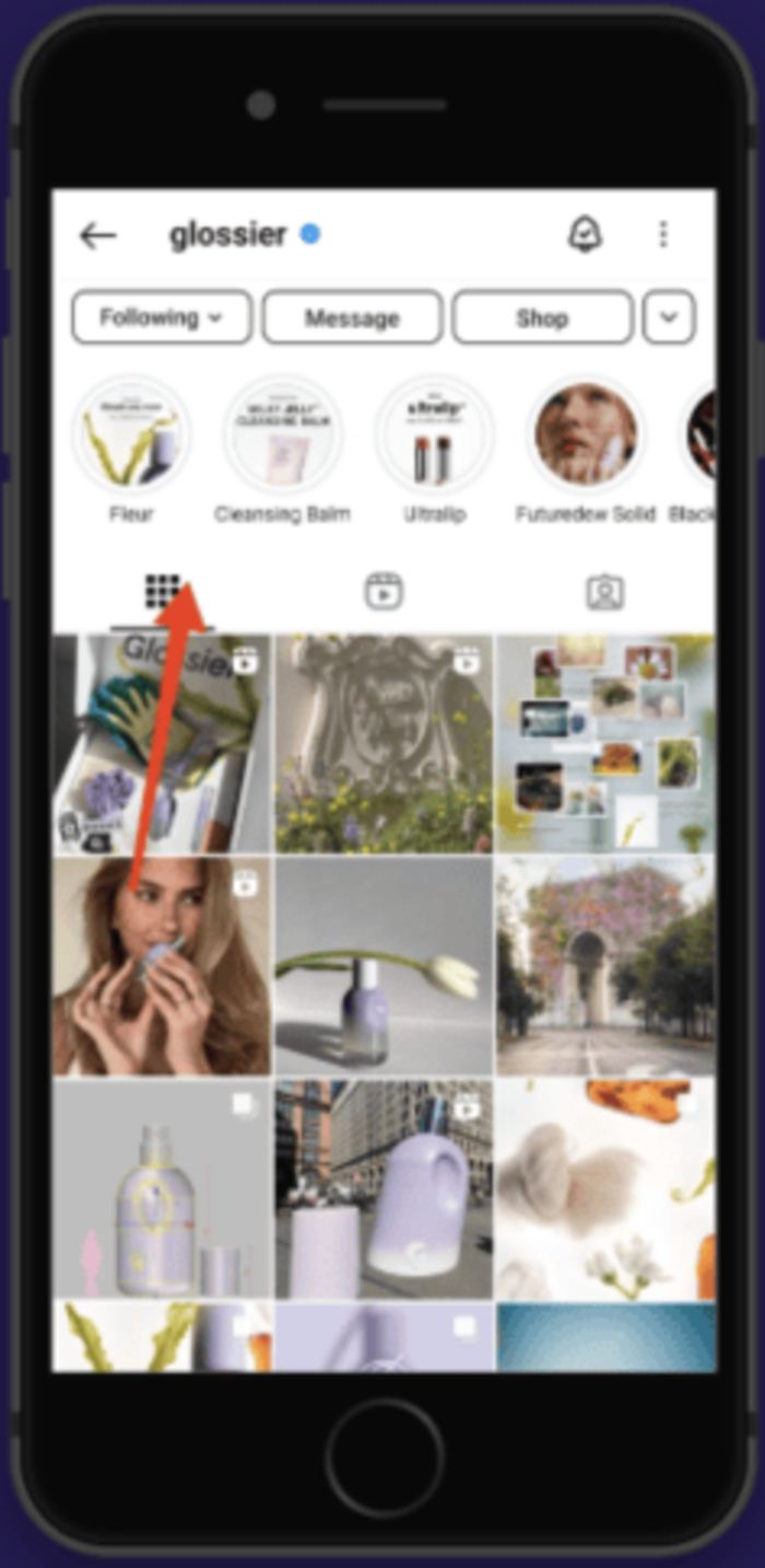 Instagram Highlights: What They Are and How to Use Them