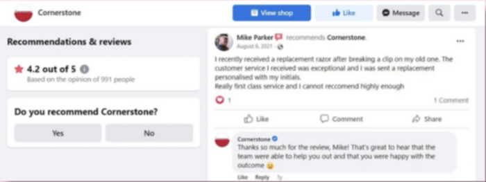 How to Turn Customer Feedback Into Amazing Testimonial Social Media Posts