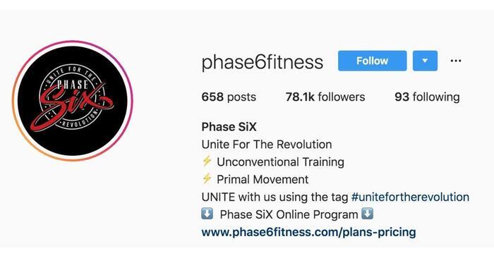 Top Fitness Bio for Instagram: 50+ Creative Ideas to Boost Your Profile